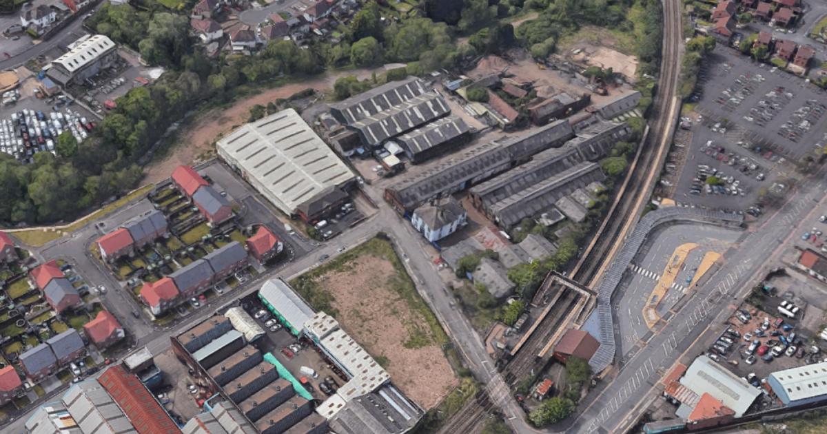 Cradley Heath - Firm fearing worst by new homes move | Halesowen News